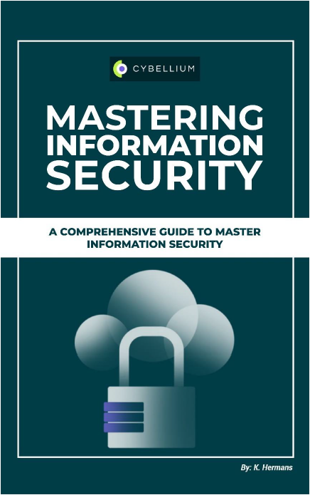 Mastering Information Security Cybellium