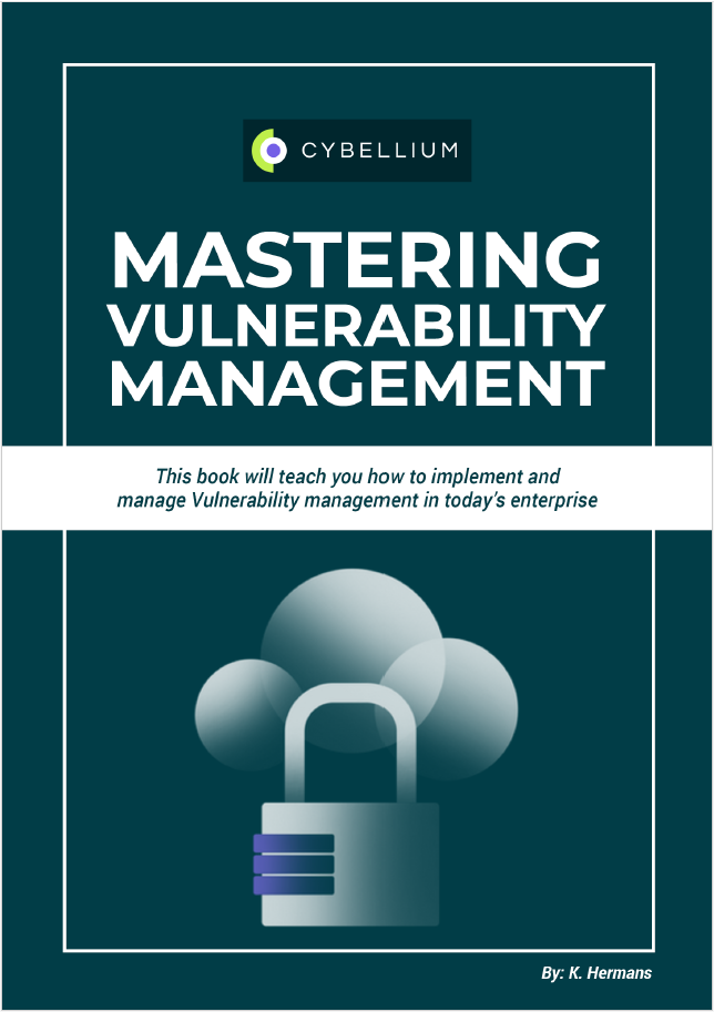 Mastering Vulnerability Management Cybellium