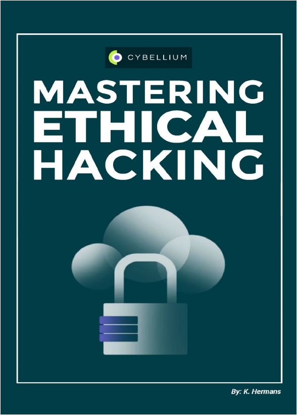 Mastering Ethical Hacking – Cybellium Mastering Ethical Hacking – Cybellium