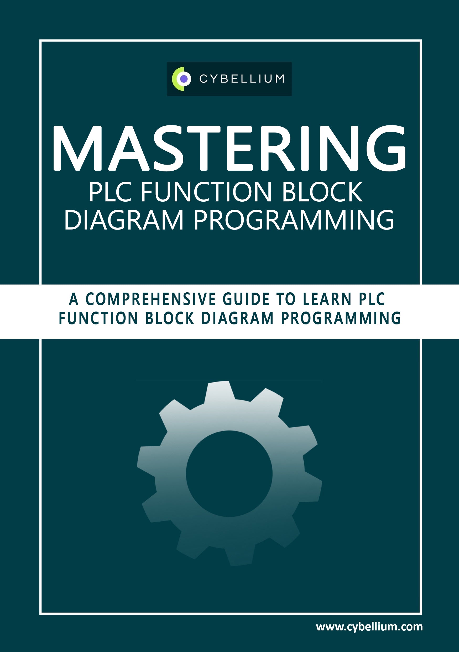 Mastering Plc Function Block Diagram Fbd Programming Cybellium