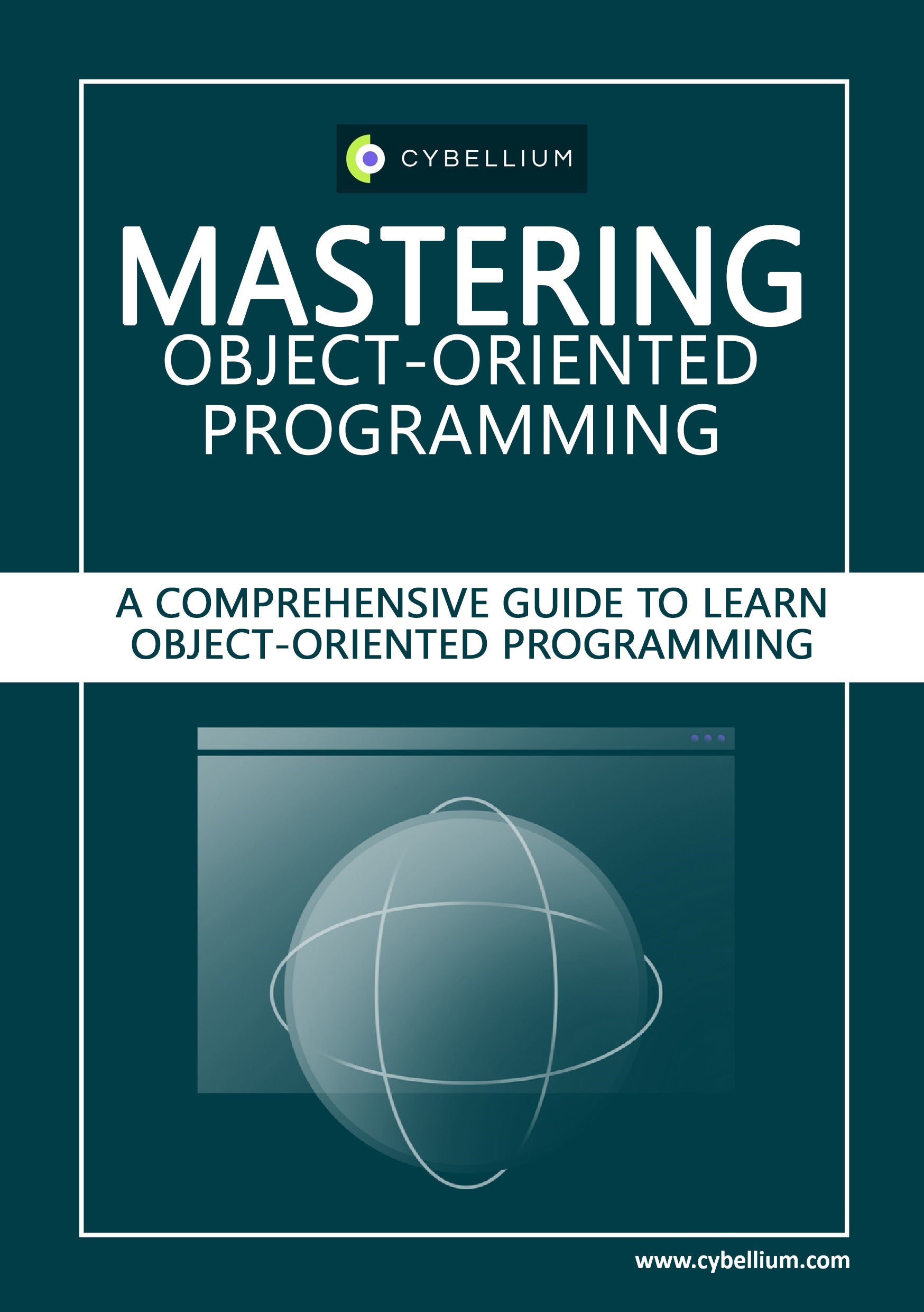 Mastering Object Oriented Programming Cybellium 2186