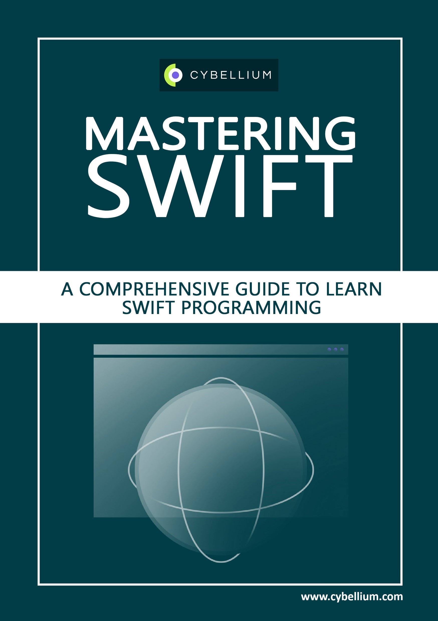 Mastering Swift – Cybellium Mastering Swift – Cybellium