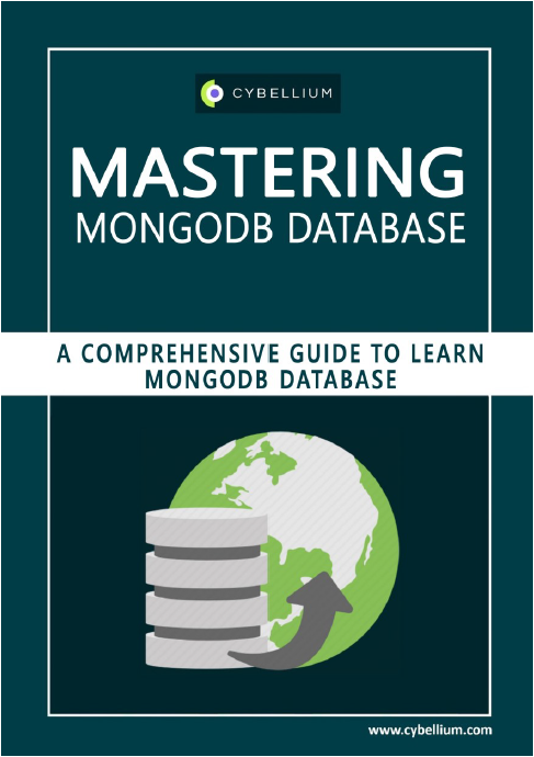Mastering Mongodb Database Cybellium