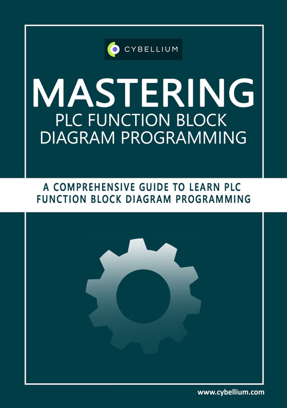 Mastering PLC Function Block Diagram (FBD) Programming – Cybellium