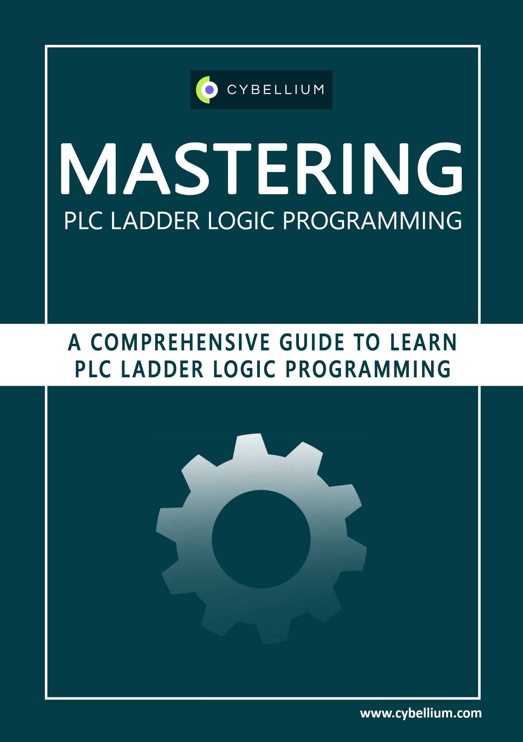 Mastering PLC Ladder Logic Programming – Cybellium Mastering PLC Ladder Logic Programming – Cybellium