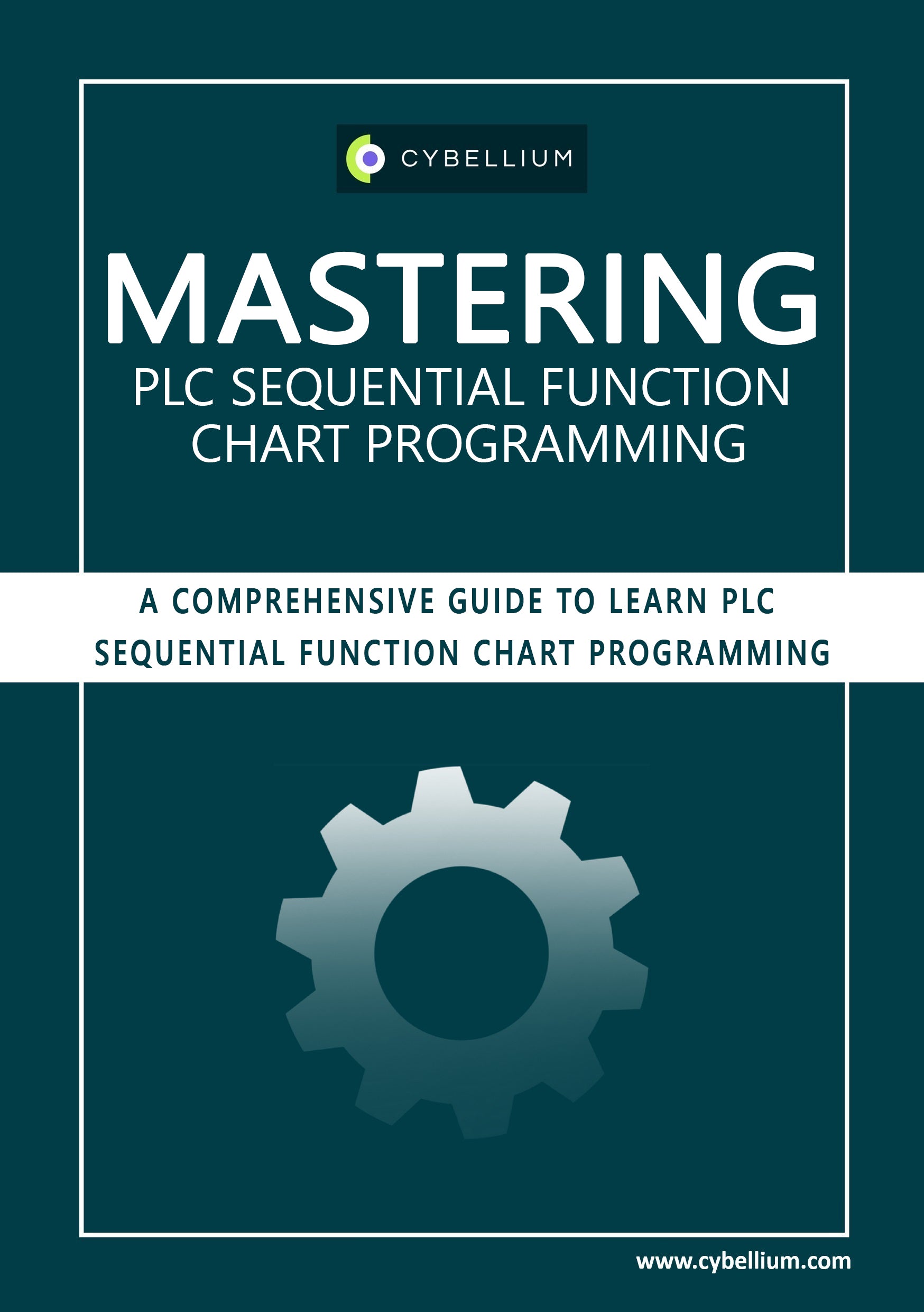 Mastering Plc Sequential Function Chart Sfc Programming Cybellium